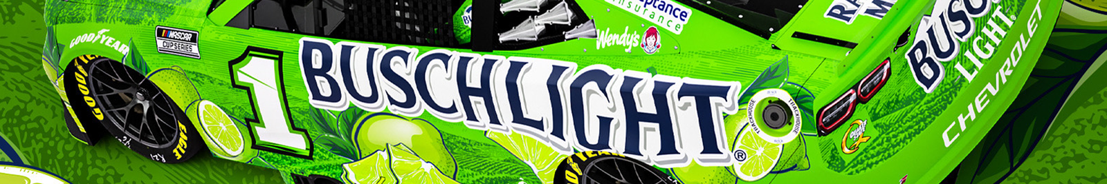 The SVG Collection – Trackhouse Entertainment Group