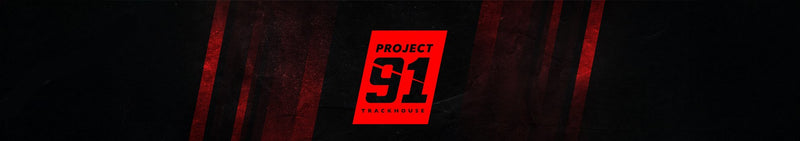 The Project91 Collection – Trackhouse Entertainment Group