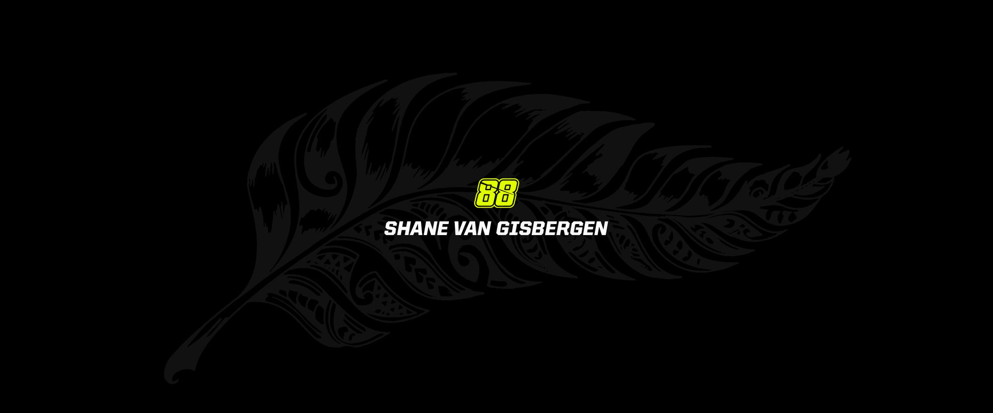 The SVG Collection – Trackhouse Entertainment Group