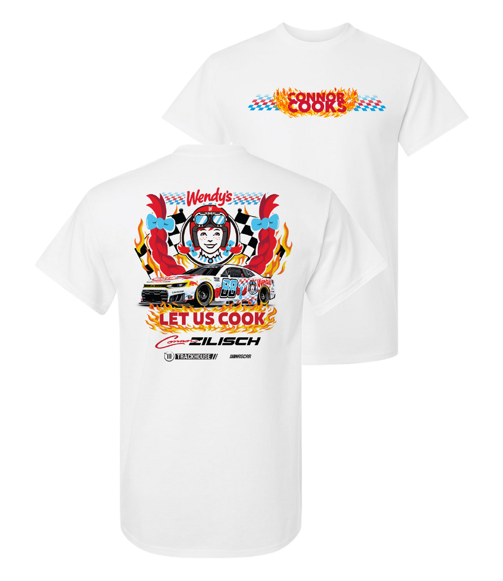 Official Shane van Gisbergen #97 NASCAR Merchandise – Trackhouse Racin ...