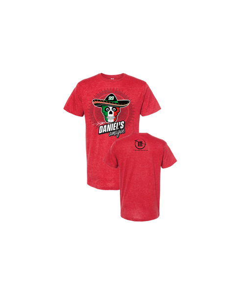 Daniel Suarez T-Shirts – Trackhouse Entertainment Group