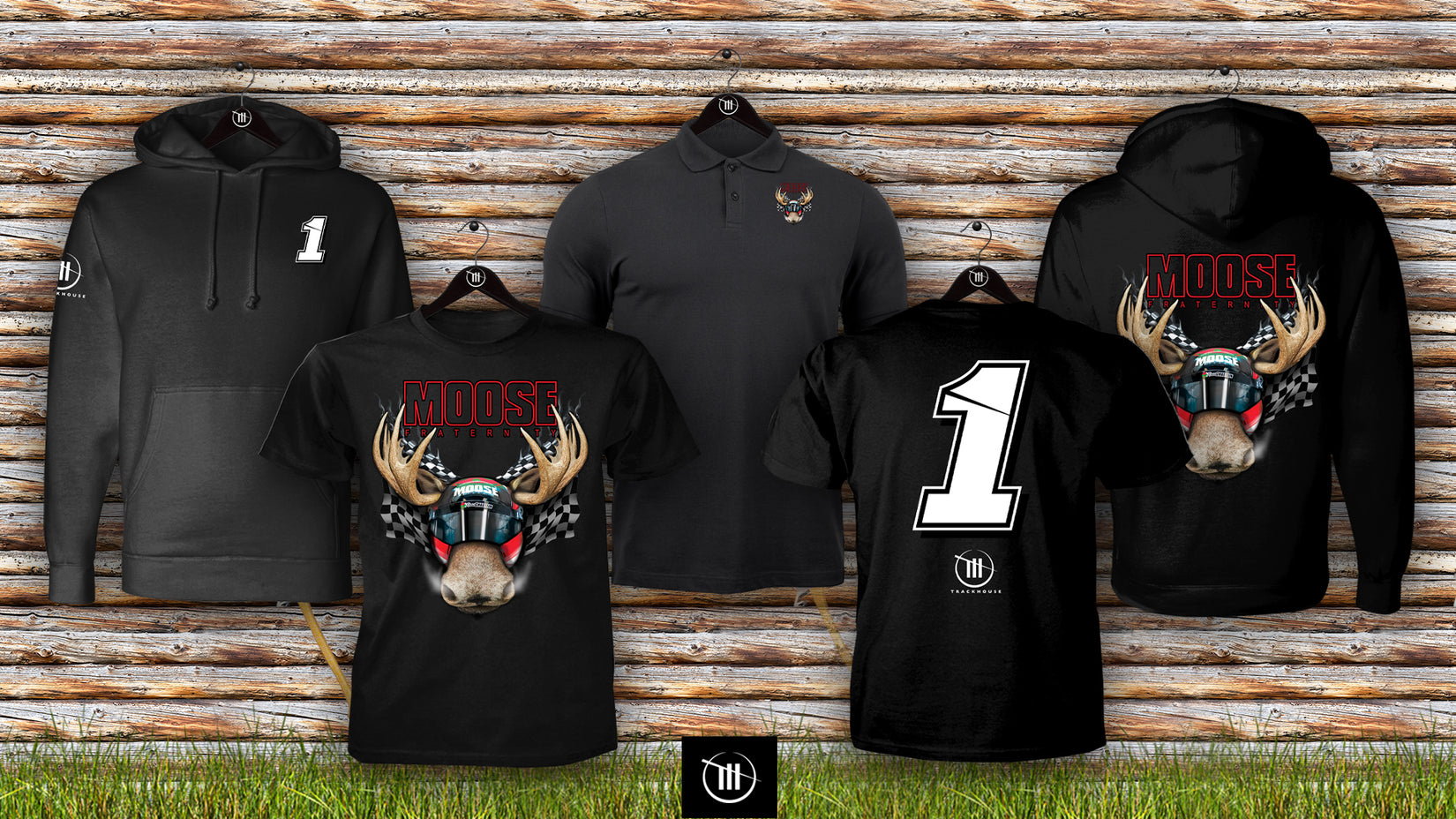 Official Trackhouse Racing Team Store