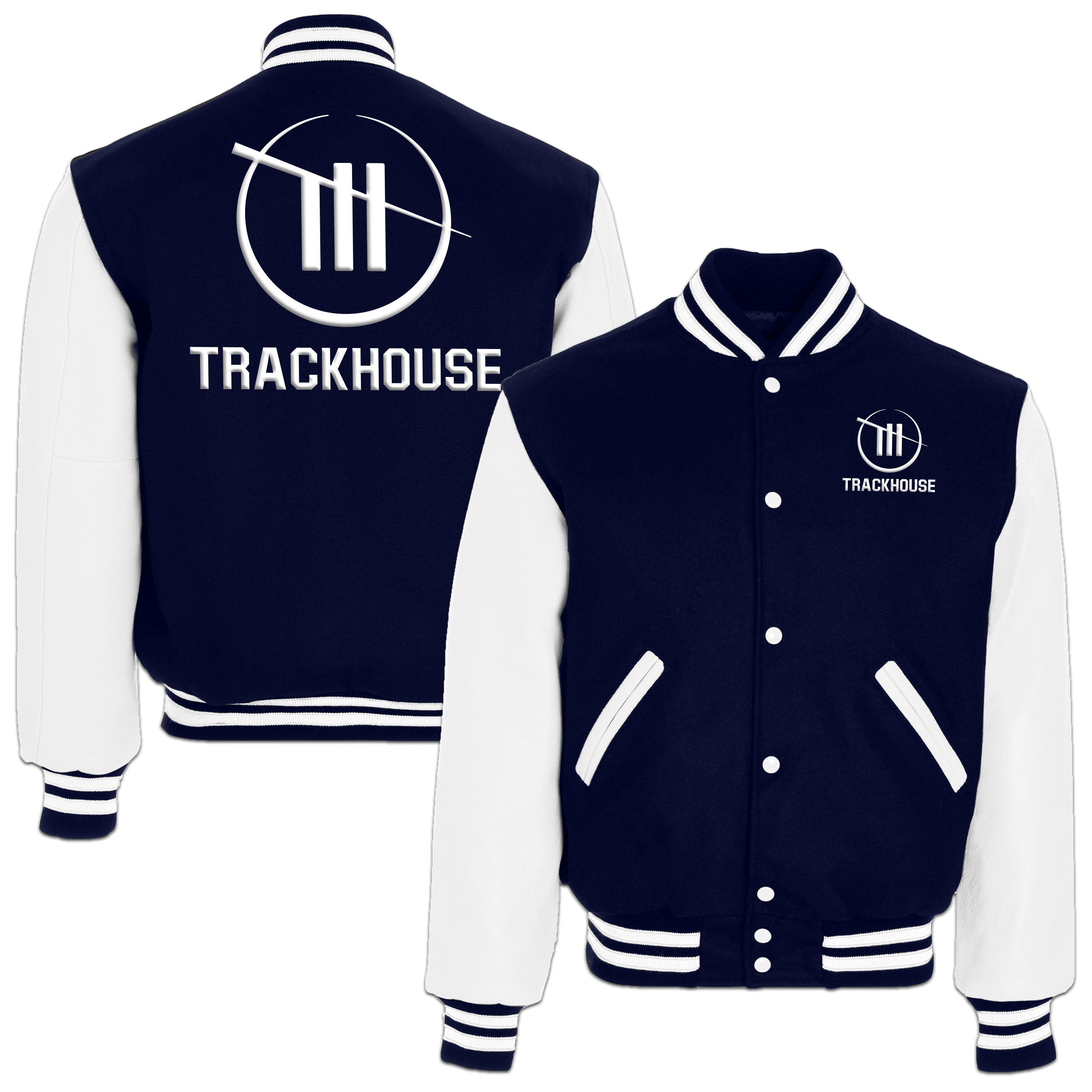 Official Trackhouse Racing NASCAR Apparel