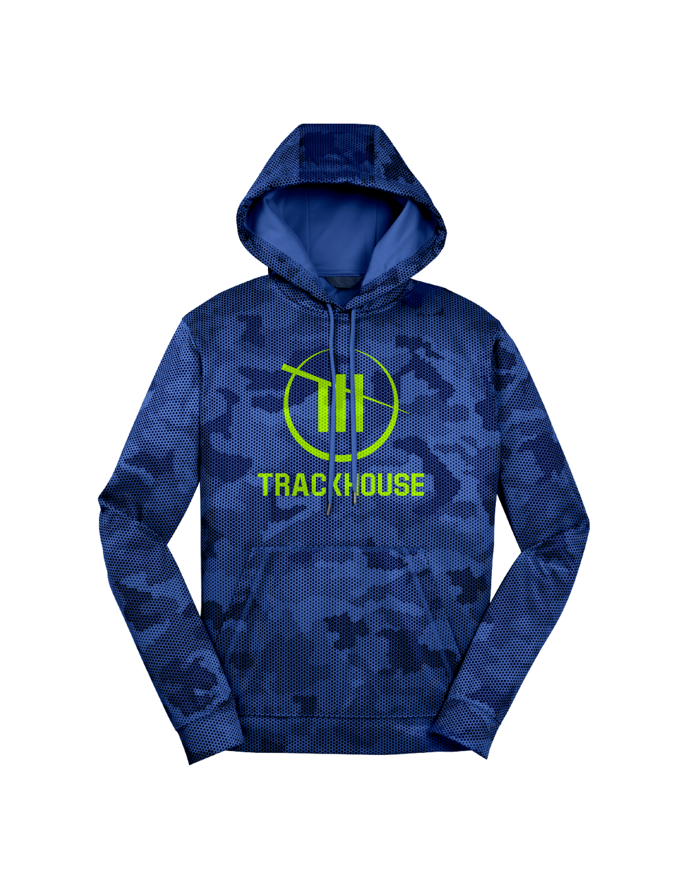 Trackhouse – Trackhouse Entertainment Group