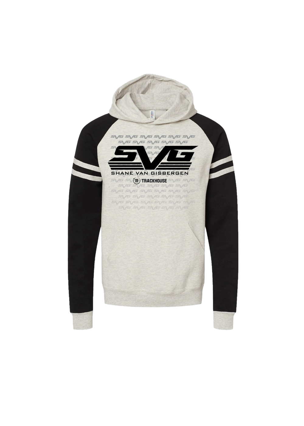 Official Shane van Gisbergen #88 NASCAR Merchandise – Trackhouse Racin ...