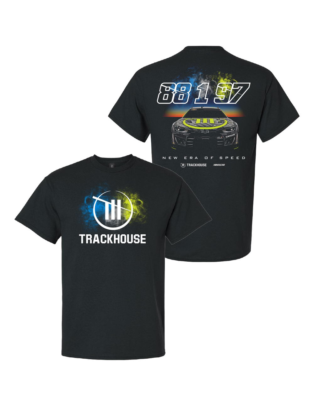 Official Connor Zilisch #88 NASCAR Merchandise – Trackhouse Racing Gea ...