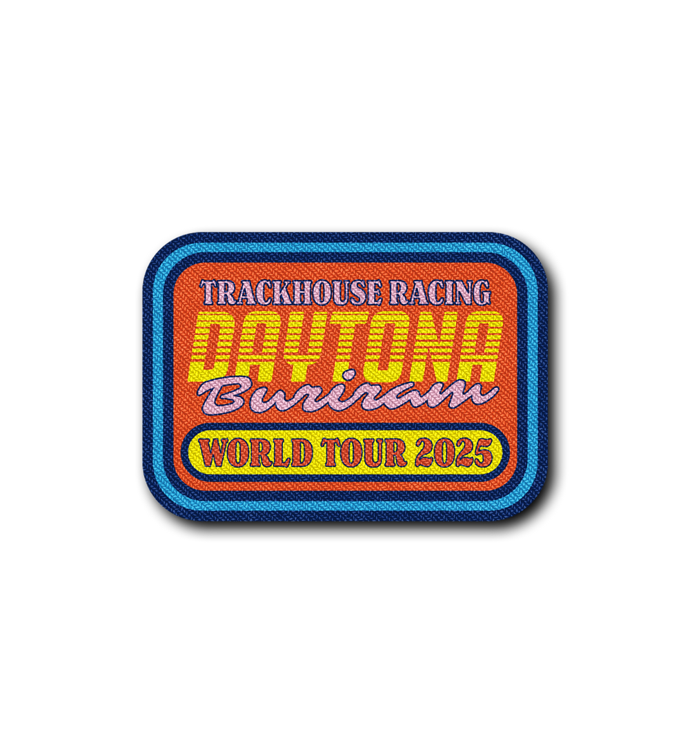 The #1 Collection – Trackhouse Entertainment Group