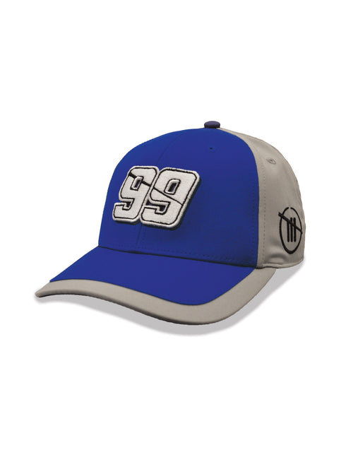 Daniel Suarez Hats – Trackhouse Entertainment Group